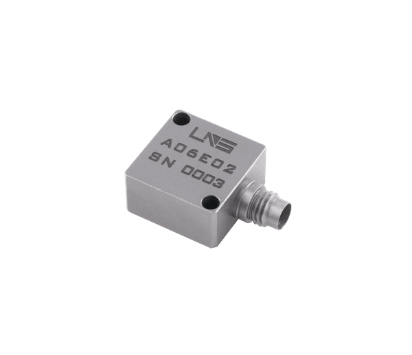 DC Response/MEMS Accelerometers - Static and Dynamic Vibration | LNS Dynamics