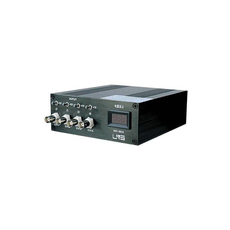 Products | LNS Dynamics | Piezoelectric & MEMS Sensors