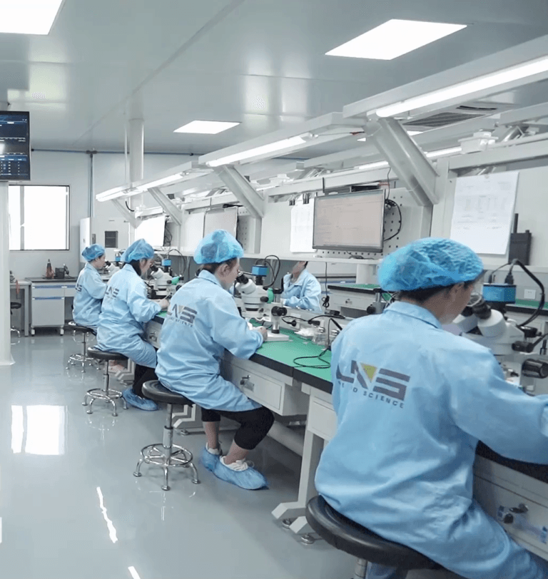 LNS Dynamics | Advanced Piezoelectric & MEMS Sensors | Accelerometers ...