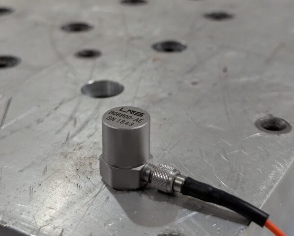 Best Adhesives for Mounting Accelerometers: A Practical Guide | LNS Dynamics | Piezoelectric ...