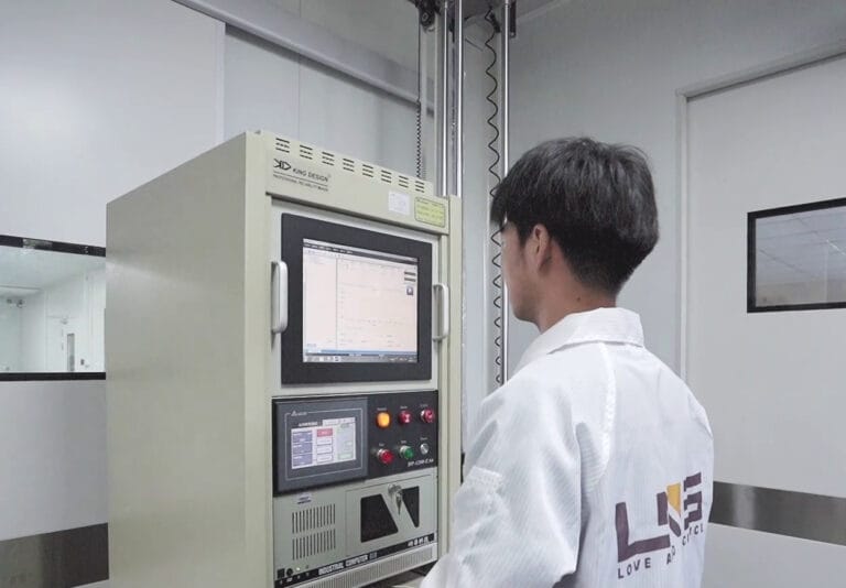 LNS Dynamics | Advanced Piezoelectric & MEMS Sensors | Accelerometers ...